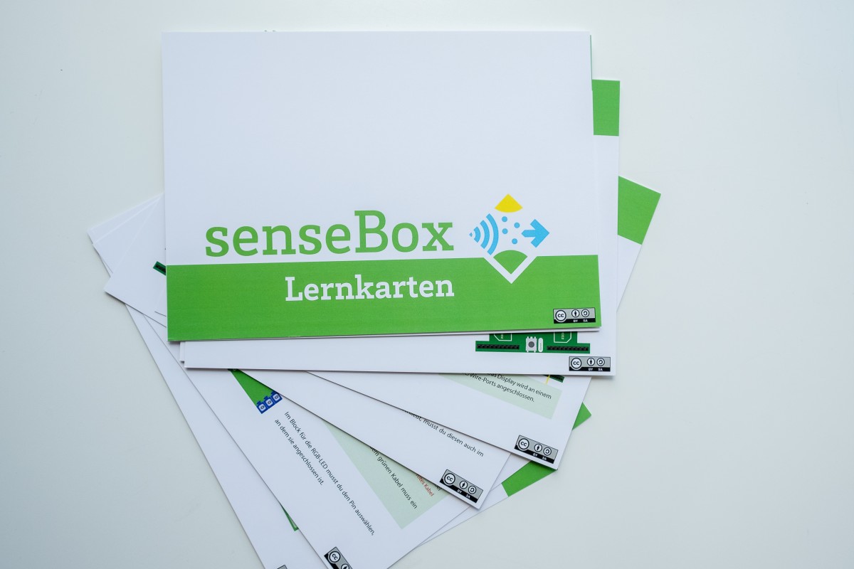 senseBox Shop